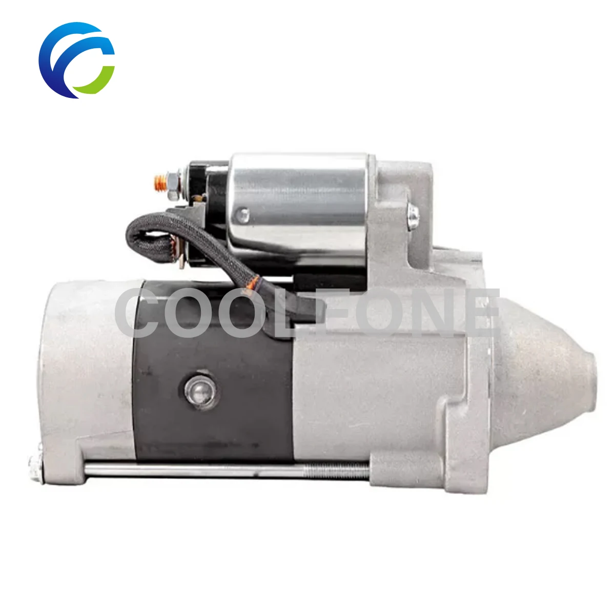 Self-Starter-Motor-for-Hyundai-H-1-STAREX-KIA-H100-K2500-PREGIO-2-5 ...