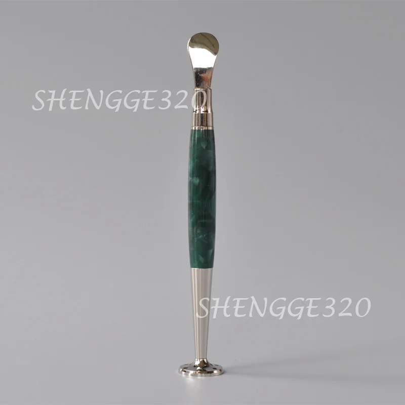 Smoking-Tool-Metal-Acryl-3-In-1-Tobacco-Pipe-Tamper-Cleaning-Tamping ...