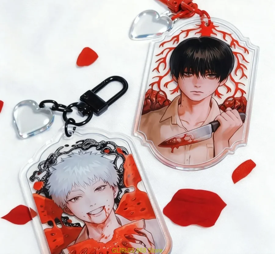Anime The Summer Hikaru Died Indou Hikaru Tsujinaka Yoshiki Cosplay ...