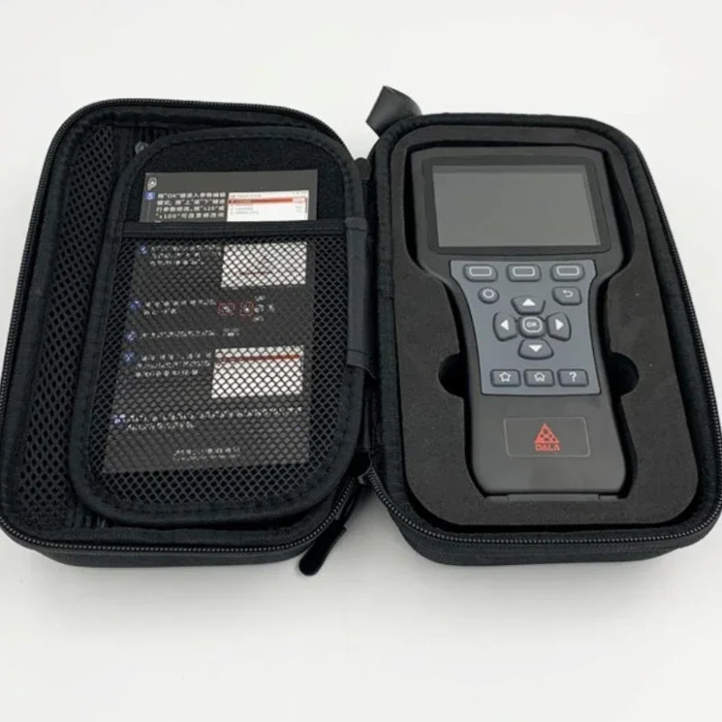 -China Made Handheld Motor Controller Programmer Can Replace The Curtis ...