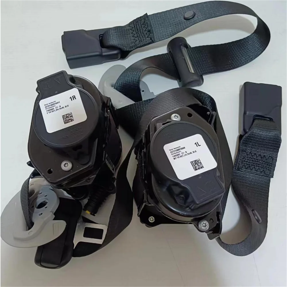 Applicable to Tesla Model Y front door safety belt retractor assembly ...