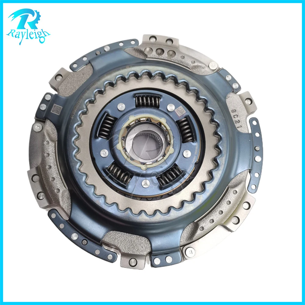 Genuine Brand New Transmission Clutch 41200-2D200 for Hyundai Kia ...