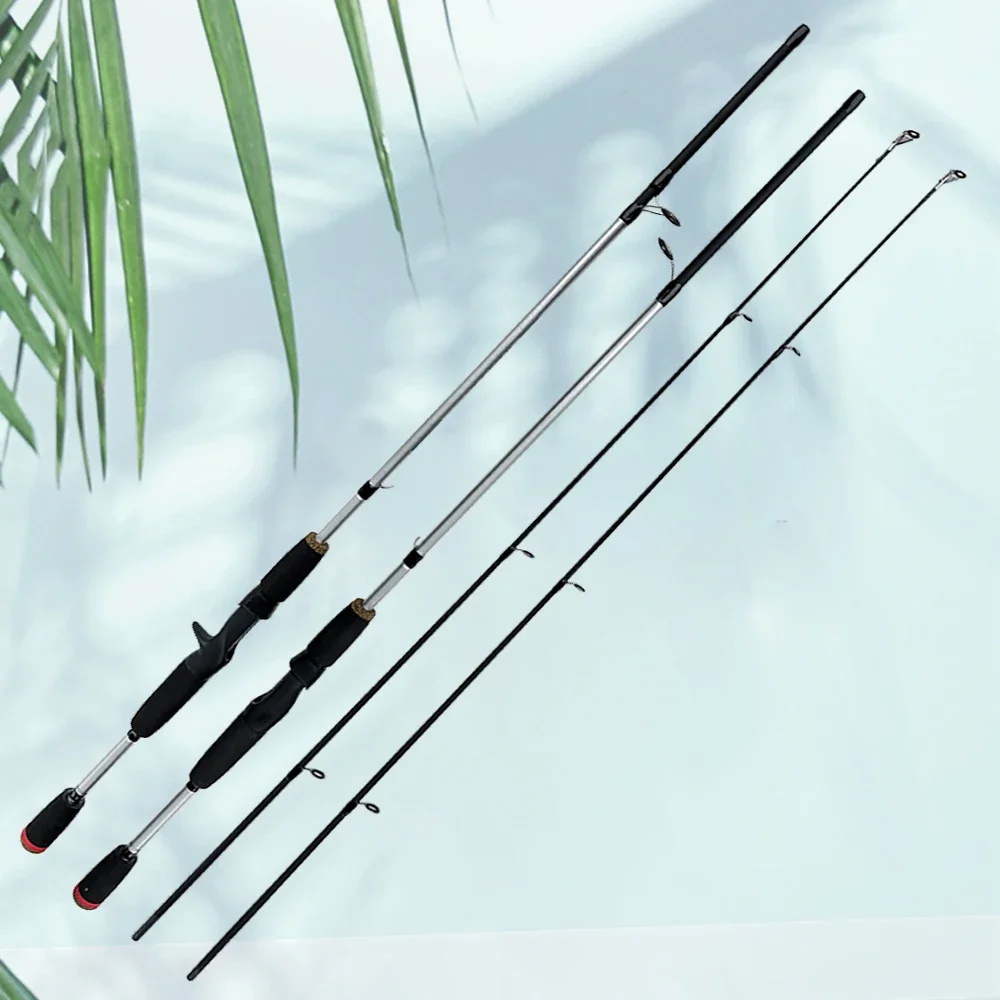 Trout-Fishing-Rod-with-Middle-Fast-ML-Tip-Lure-5-20g-Saltwater-Spinning ...