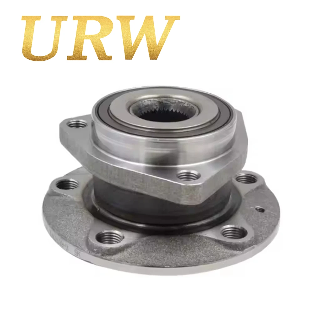1K0407621-URW-Auto-Parts-1pcs-Front-Wheel-Hub-Bearing-For-AUDI-A1-A3-Q3 ...
