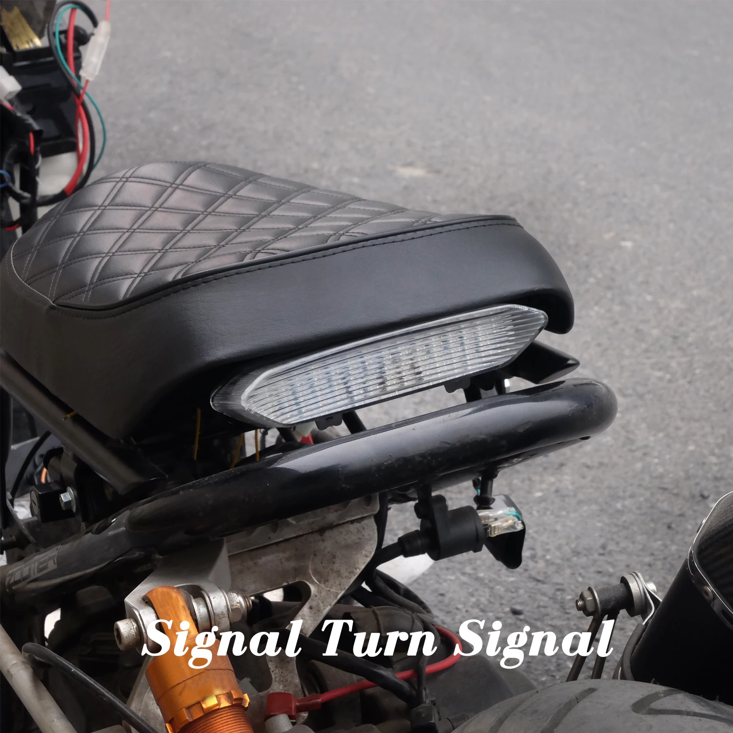 LED-Tail-Lamp-Light-Kits-With-Turn-Signal-LampFor-Honda-Ruckus-Zoomer ...