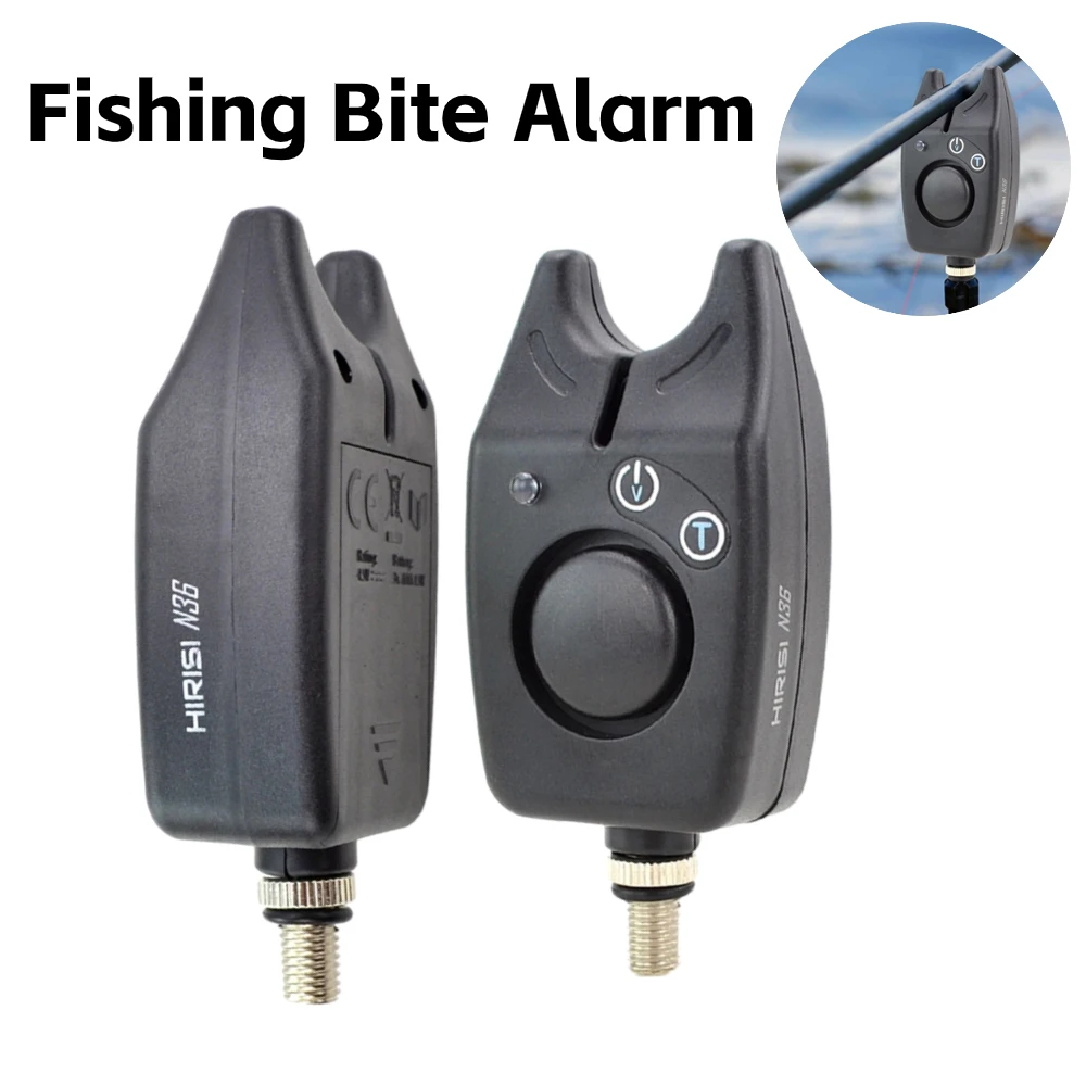 Fishing-Bite-Alarm-Night-Light-Fishing-Bite-Sound-Indicator-Carp ...