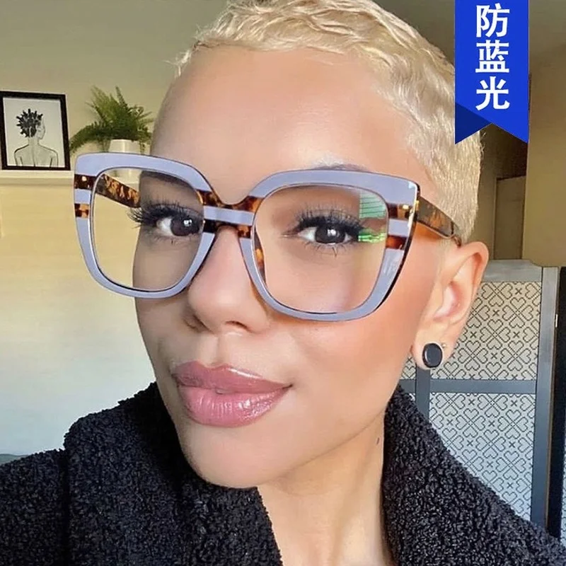 2022-New-Ins-Plain-Glasses-Square-Anti-Blue-Light-Large-Frame-Glasses-Frame-Women-s-Trendy.jpg