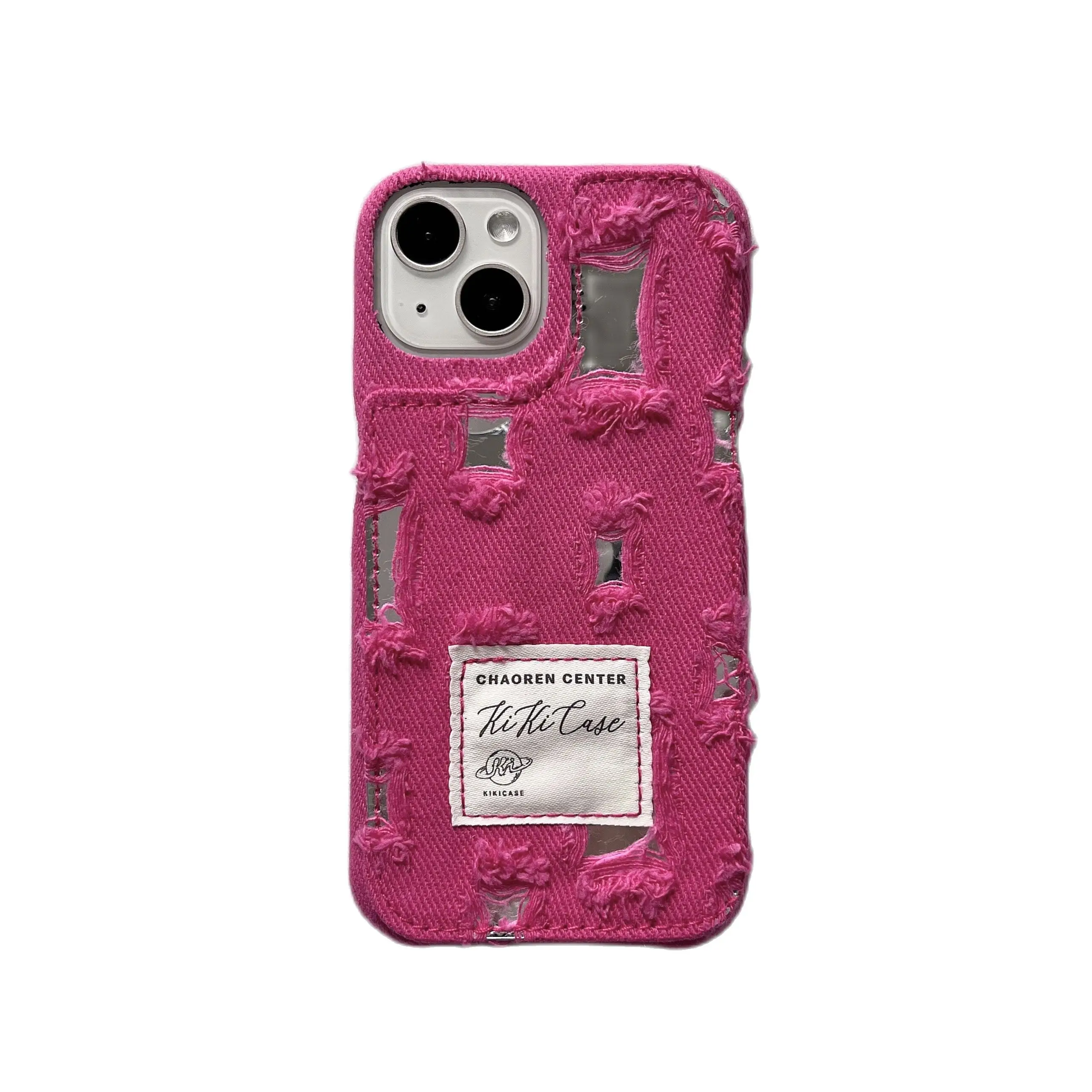 Cloth Phone Case