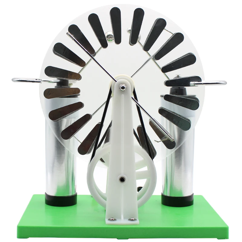 Static Electricity Generator