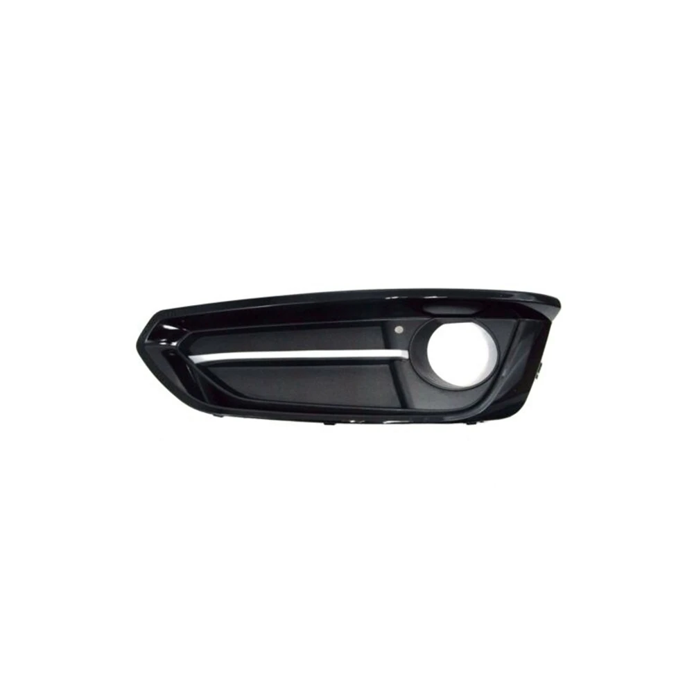 51117343731-Car-Front-Left-Bumper-Fog-Light-Cover-Bezel-Grille-with ...