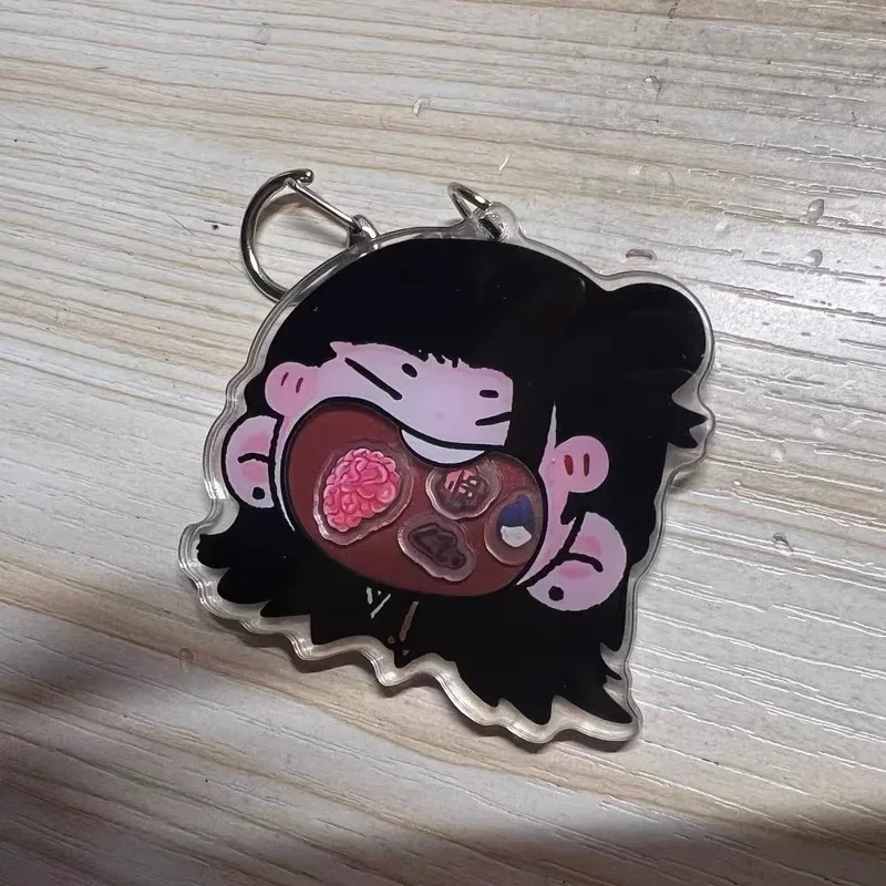 2024-New-Anime-Jujutsu-Kaisen-Geto-Suguru-kawaii-Figure-Acrylic ...