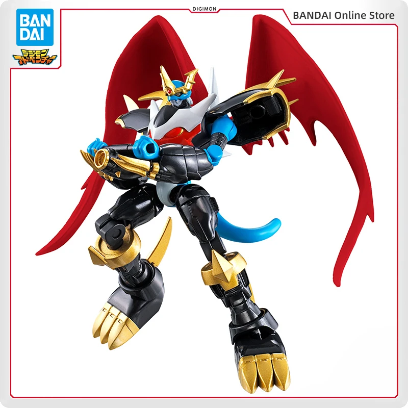 Imperialdramon Digimon World 2