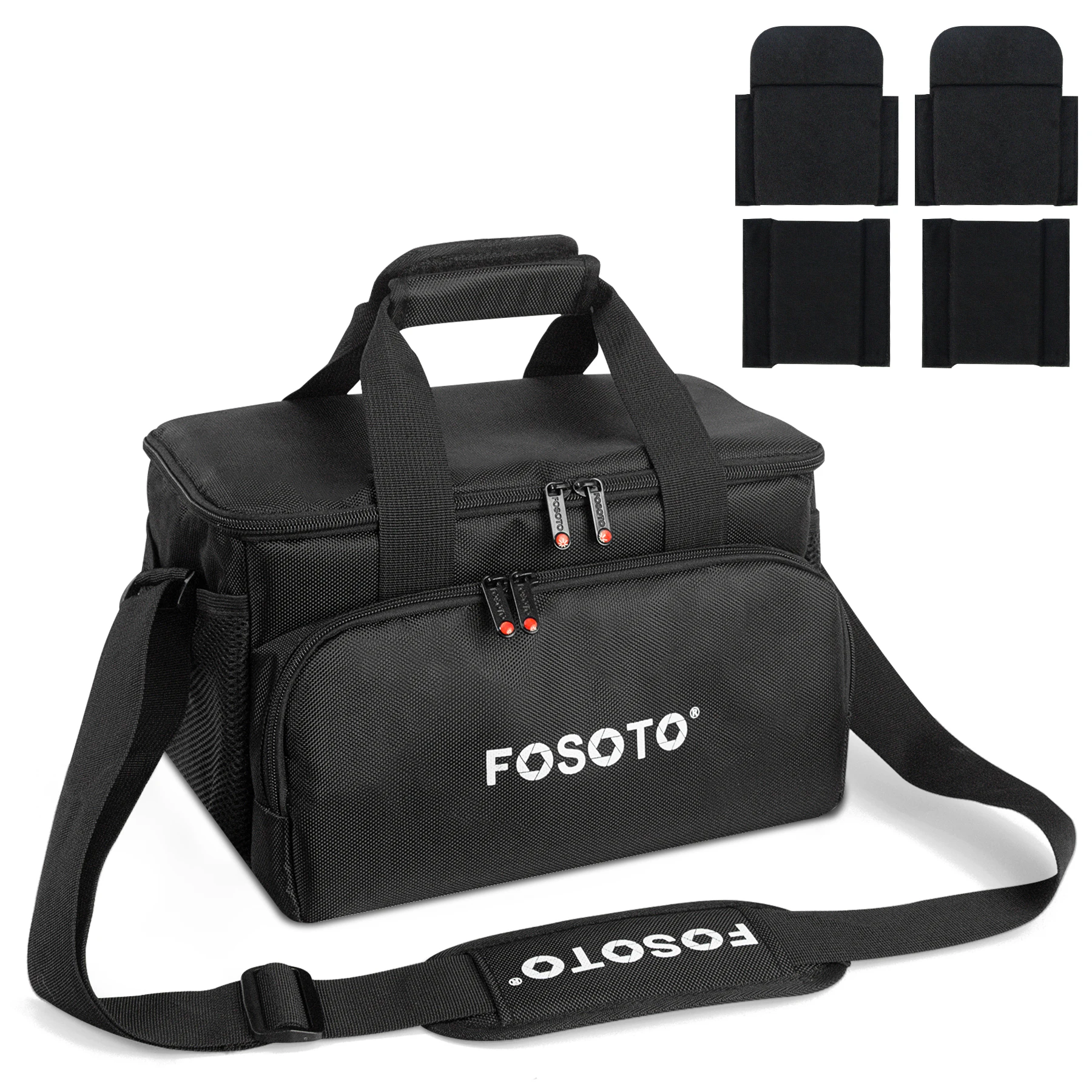 FUSITU-Professional-DSLR-Camera-Shoulder-Bag-Camera-Case-Video-Camera ...