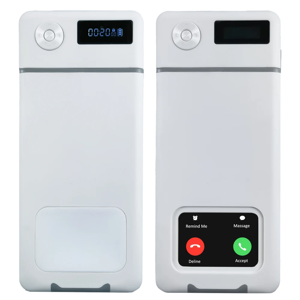 Students-Phone-Timed-Lock-Box-Portable-Smartphone-Timer-Locker-Phone ...