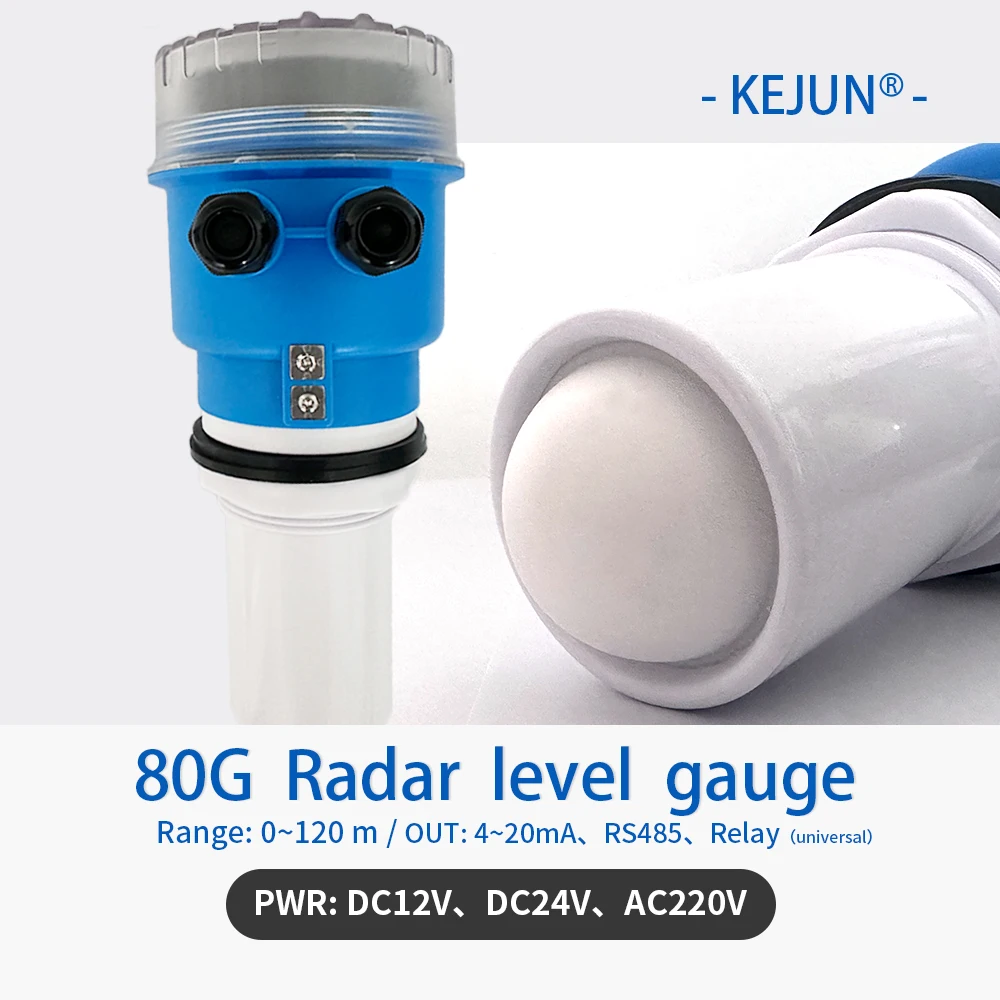 Medidor-de-nivel-de-Radar-Sensor-de-nivel-de-tanque-de-combustible-di ...