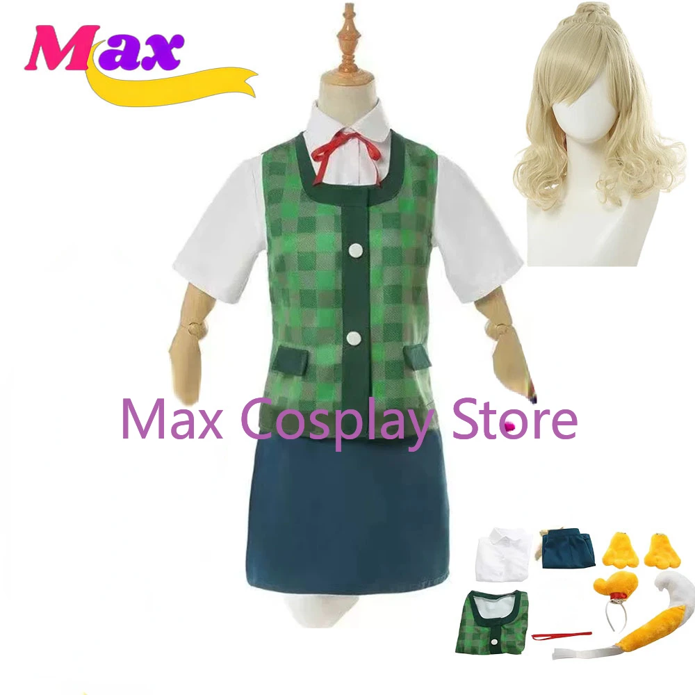 Max-Animal-Isabelle-Cosplay-Costume-Game-Animal-Costume-Women-Uniform ...