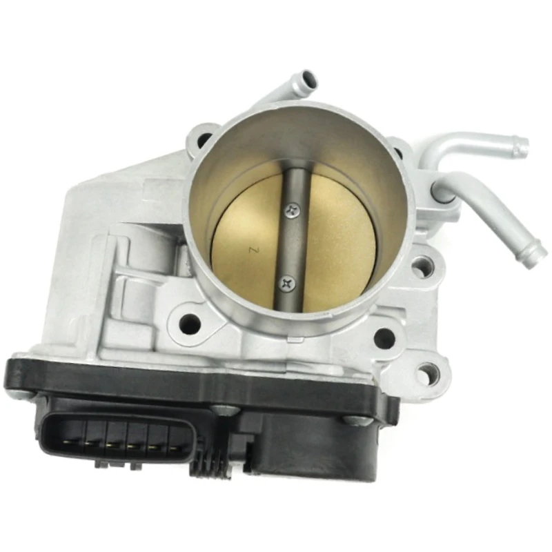 22030-28011 Throttle Body Assembly for Toyota Avensis AZT220 RAV4 ...
