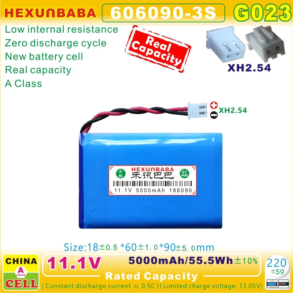 Battery Transceiver | Batteries Ham Radio | Transceiver Hf Battery | Li-ion Battery - G024 ...