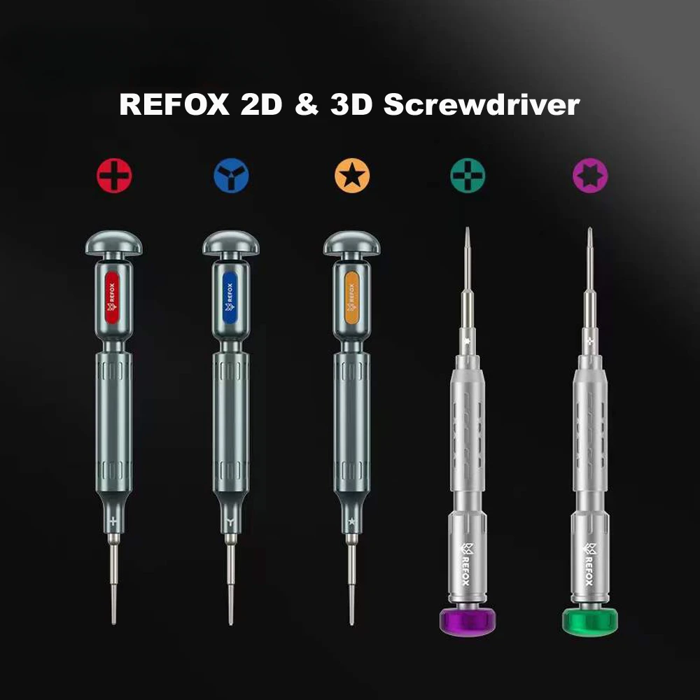Refox-3D-recision-Screwdriver-Maintenance-Tool-for-Mobile-Phone ...