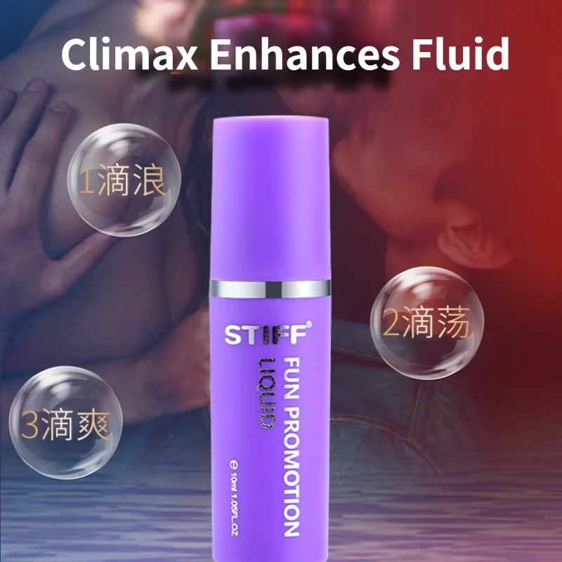 Female Arousal Sexual Intense Orgasmi Spray Lubricant For Sex Exciter ...