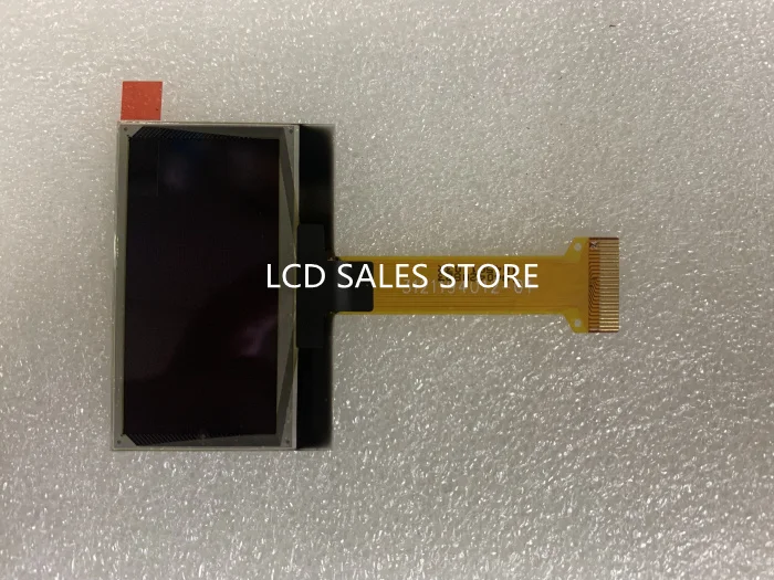 NEW 3121194012-01 OLED Handheld LCD DISPLAY ORIGINAL - AliExpress 7