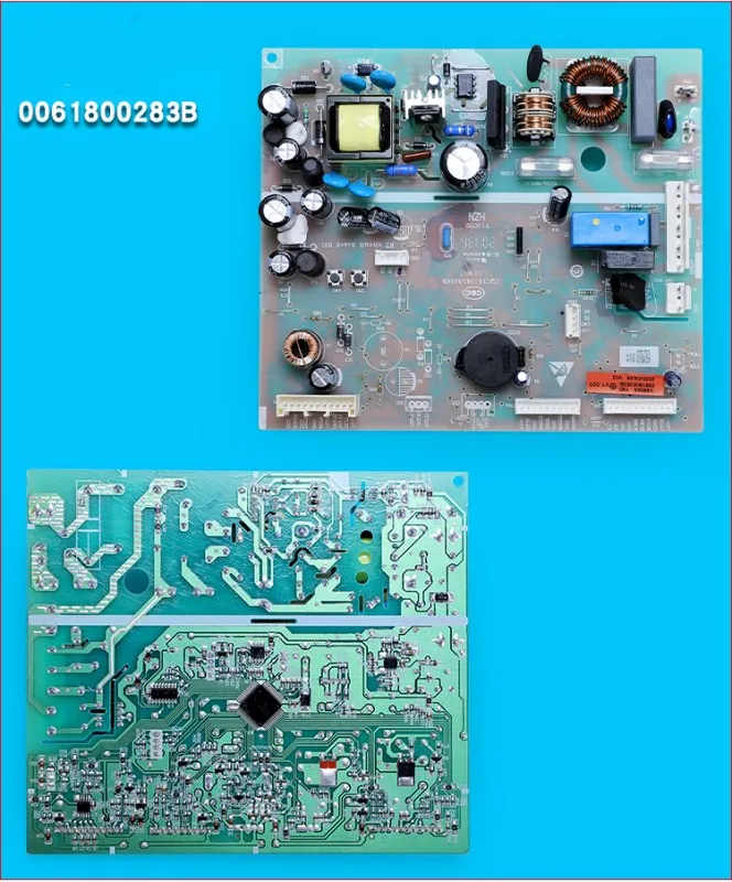 New for Haier refrigerator computer power circuit control motherboard ...