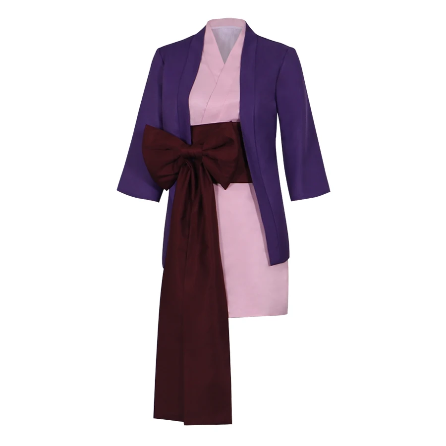 Ace-Attorney-Phoenix-Wright-Gyakuten-Saiban-Maya-Fey-Cosplay-Costume ...