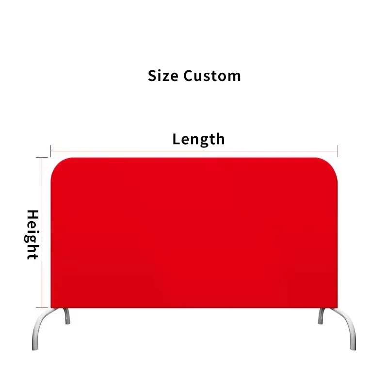 Barricade Design Ideas That Actually Work in Real-World Events