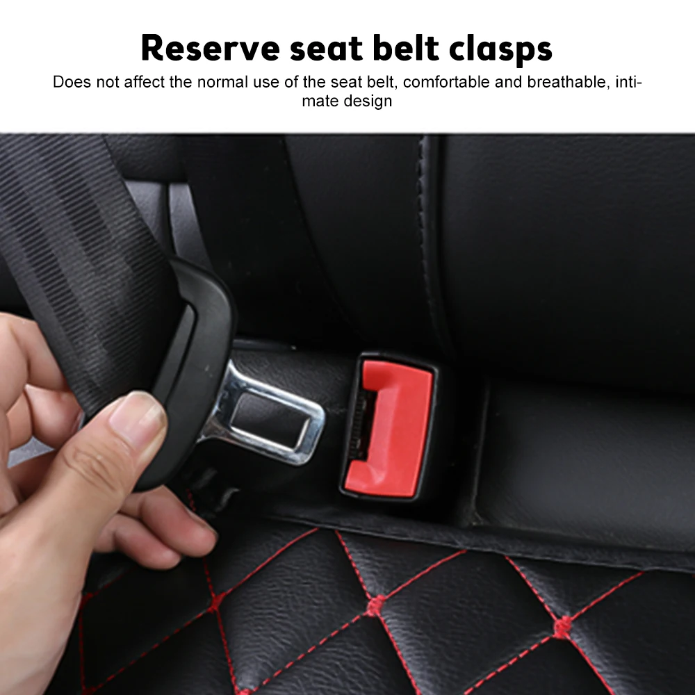 Seat Belt Mate