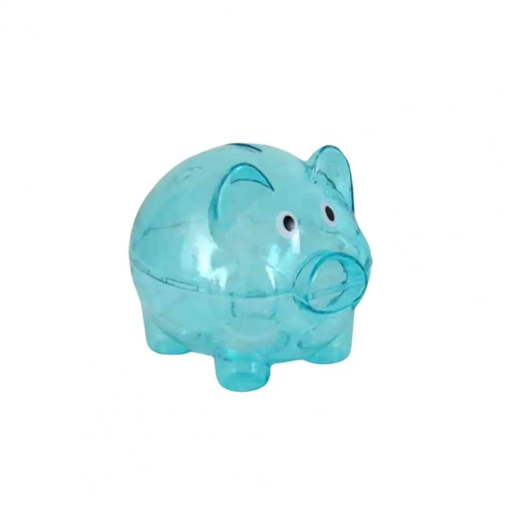 Piggy Bank Transparent Background