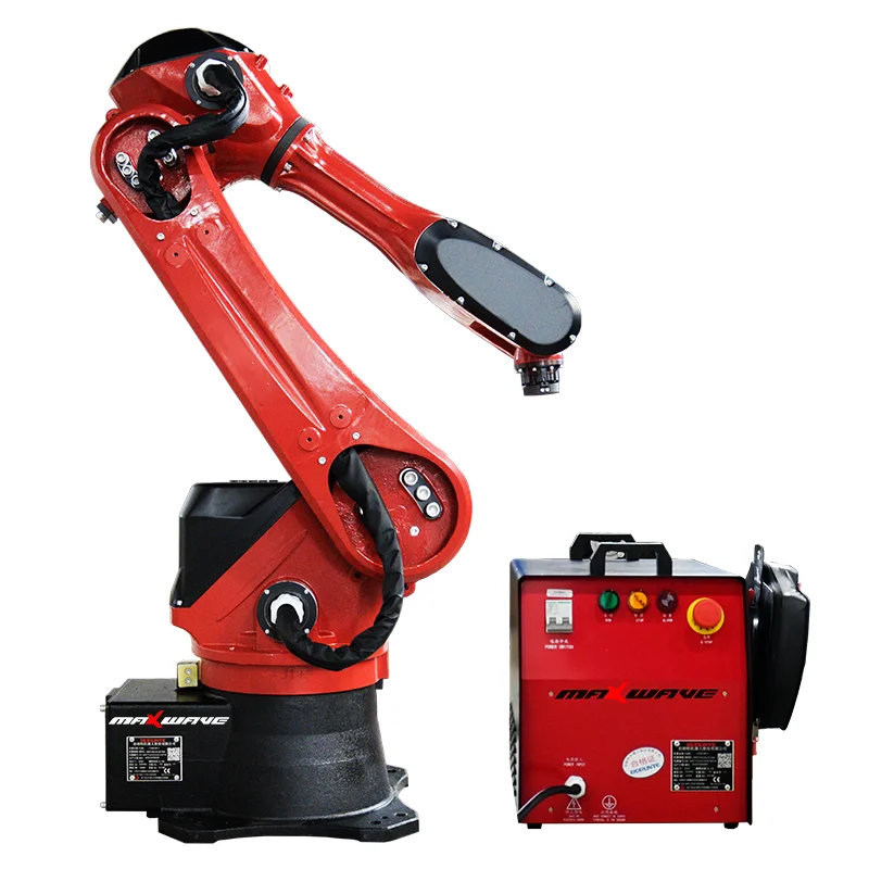 High-Performance-Flexible-Collaborative-Robot-CNC-Arm-6-Axis-Robot ...