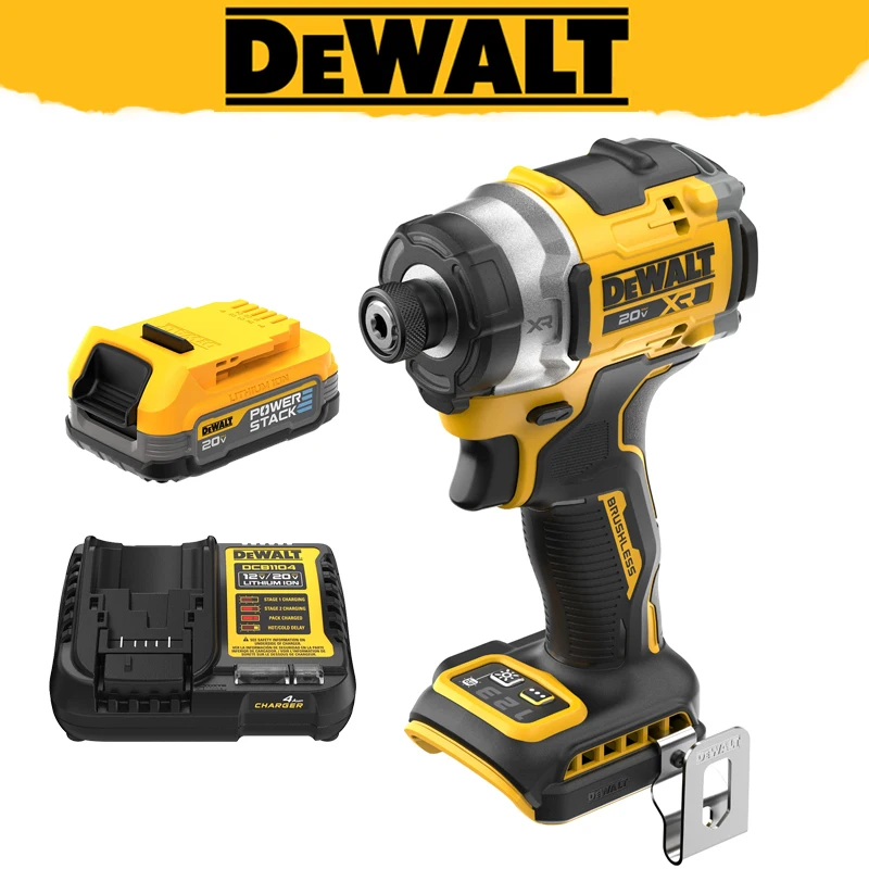 DEWALT-Original-DCF860-20V-MAX-LITHIUM-ION-Rechargeable-Multifunctional ...