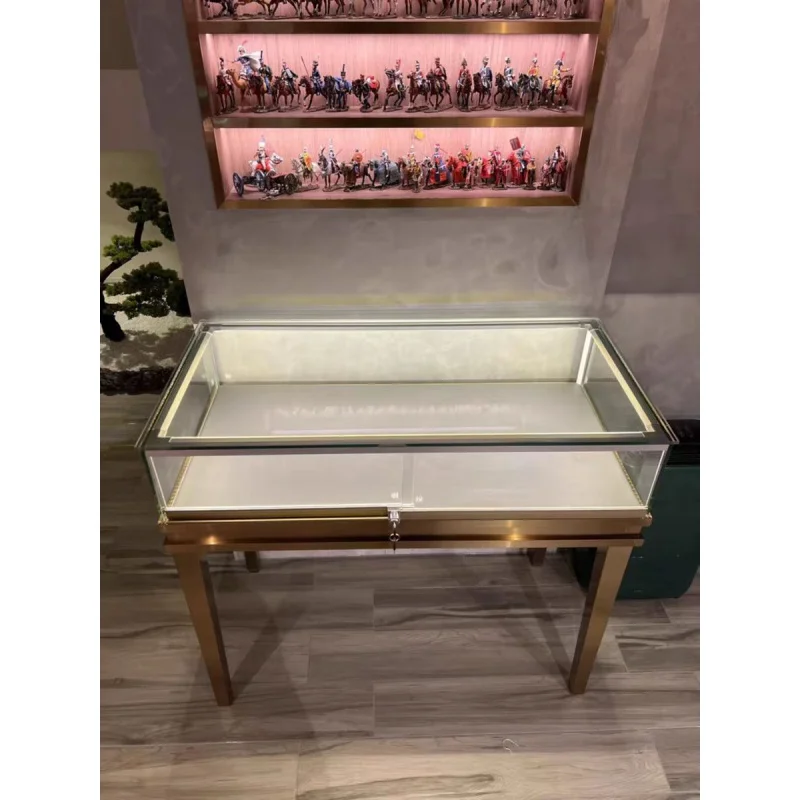 Jewelry Store Display Cases