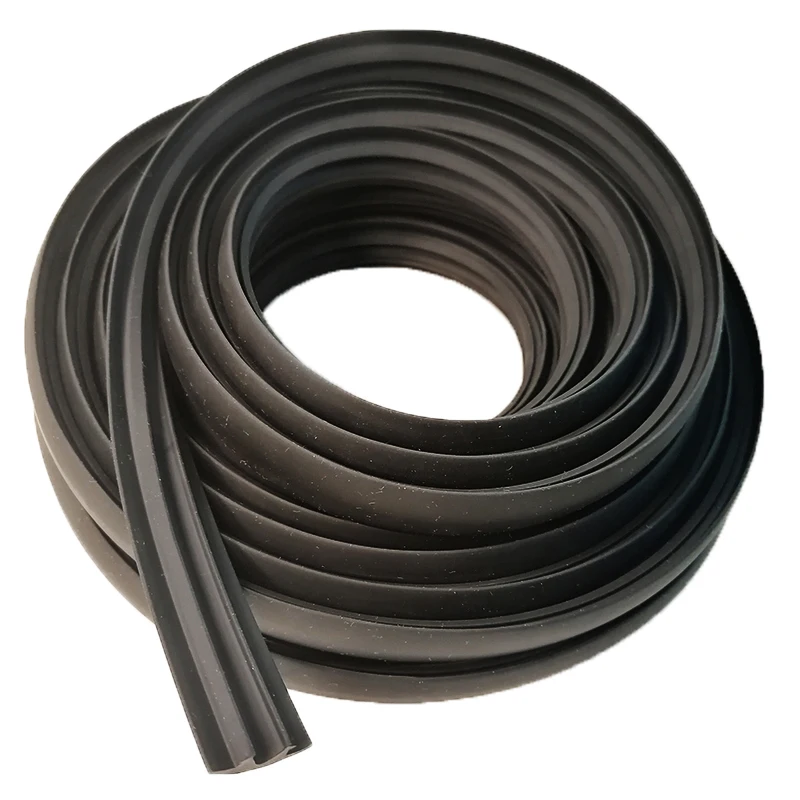 Sealing-Rubber-Strip-at-The-Bottom-of-The-Roof-Rack-Cross-Bar-Can ...