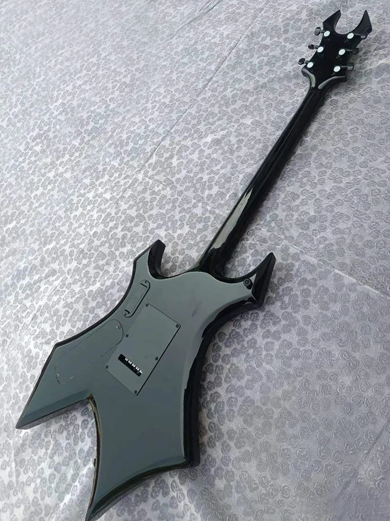 Bc Rich Ignitor