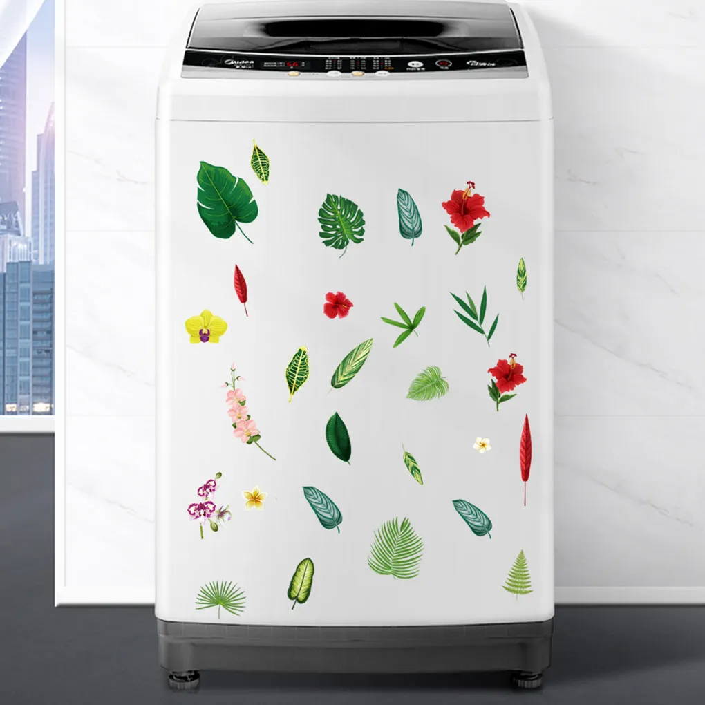 Water Ripple Stickers Toyvian Micro Landscape Water Ripple Sheets - 5 ...