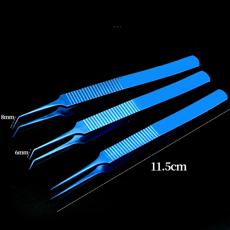 Fue-Hair-Transplant-Forceps-Hair-Transplant-Implanter-Hair-Transplant ...