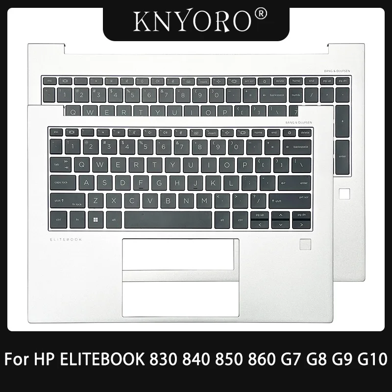 Original-New-Laptop-Keyboard-For-HP-ELITEBOOK-830-840-850-860-G7-G8-G9 ...