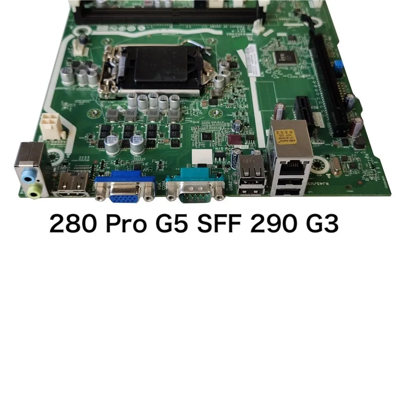 HP 280 Pro G5 SFF 290 G3 Desktop Motherboard L90451-001 L90451-601 ...