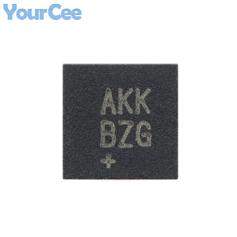 1Pc-2pcs-MAX98357-MAX98357AETE-T-TQFN-16-EP-Class-AB-Performance-PCM ...