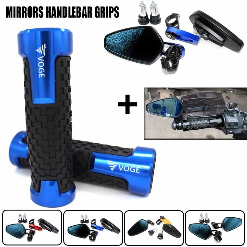 For-Loncin-Voge-200AC-300AC-300R-500DS-500R-650DS-ER10-Motorcycle-View ...