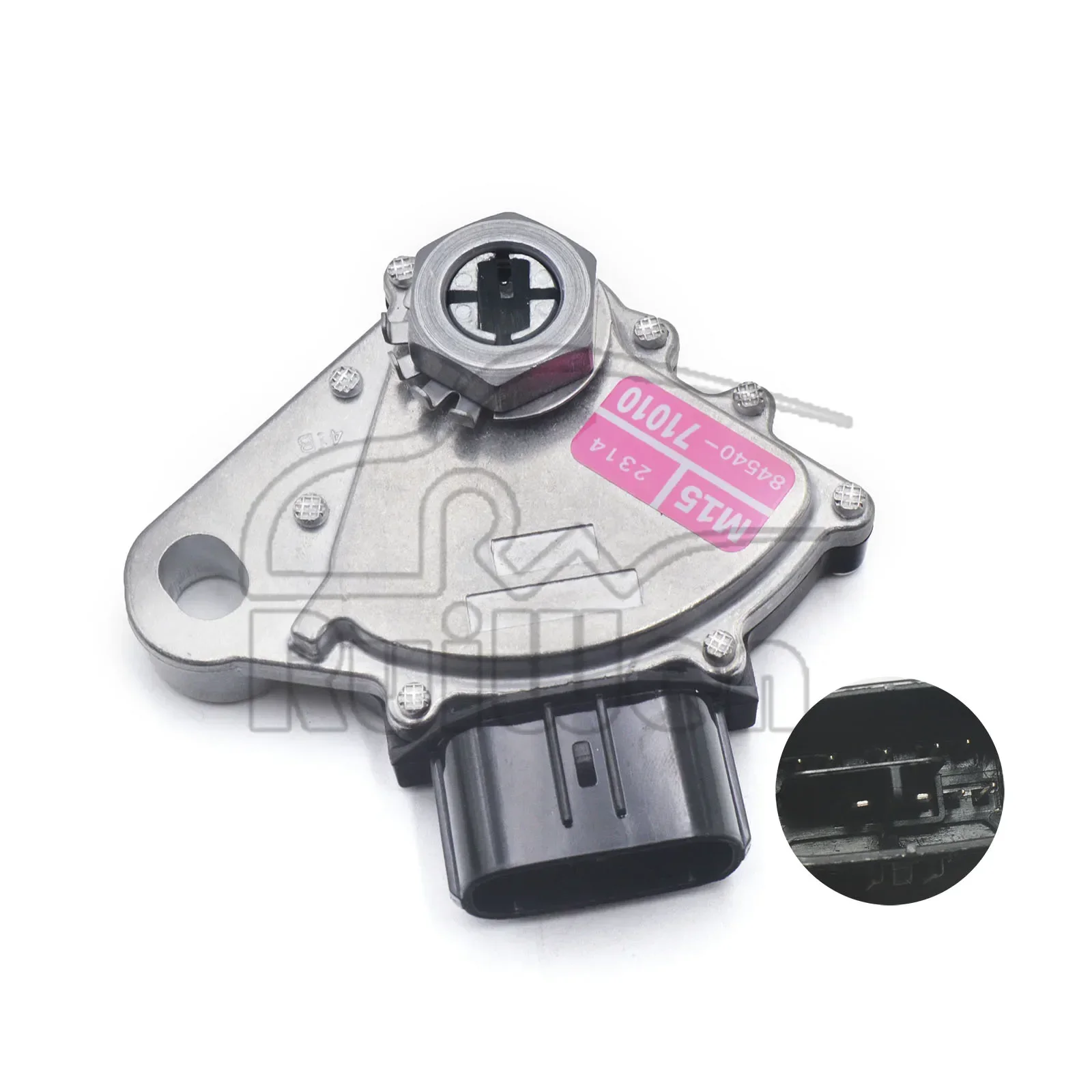 OE-84540-71010-Car-A-T-Transmission-Neutral-Safety-Switch-For-Toyota ...