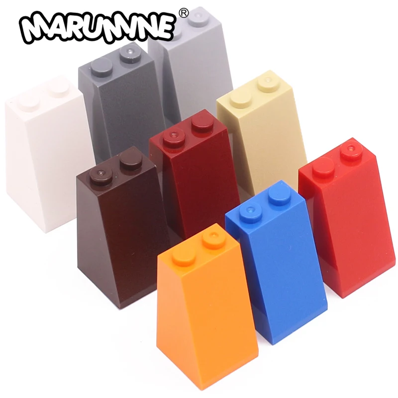 MARUMINE-100PCS-Creative-Building-Block-Accessories-98560-3684-MOC ...