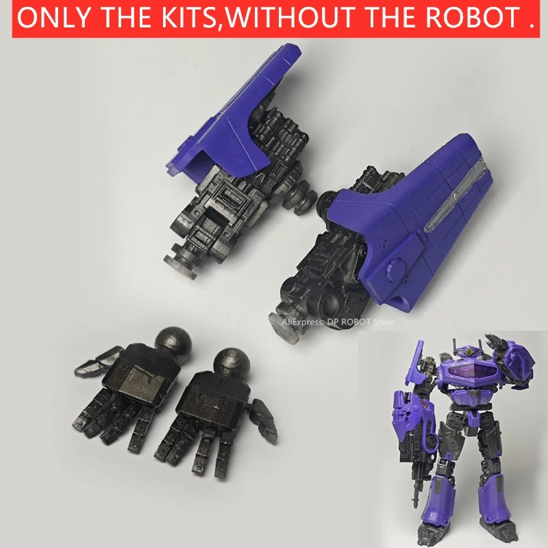 IN-STOCK-Elbow-Rotation-Joint-Shoulder-And-Hand-Replacement-Upgrade-Kit ...