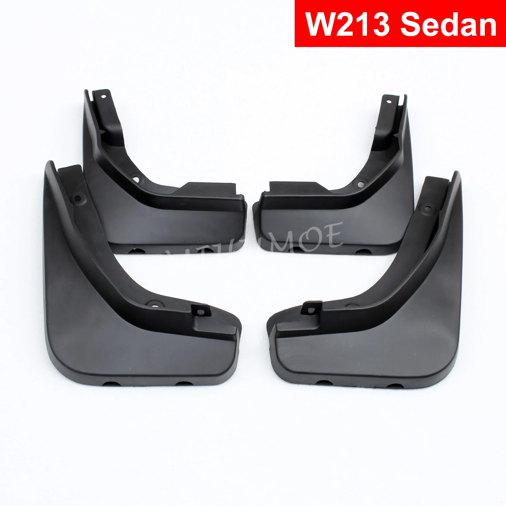 Car-Mudflap-For-2017-2023-Mercedes-Benz-E-Class-Sedan-Estate-W213-S213 ...