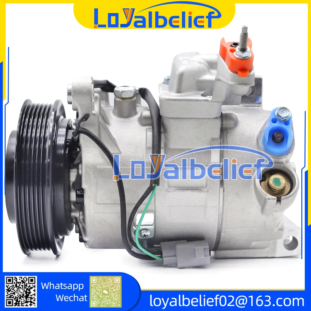 8841053020 AC COMPRESSOR For LEXUS GS300 1998-2005 IS300 2001-2005 3.0L ...