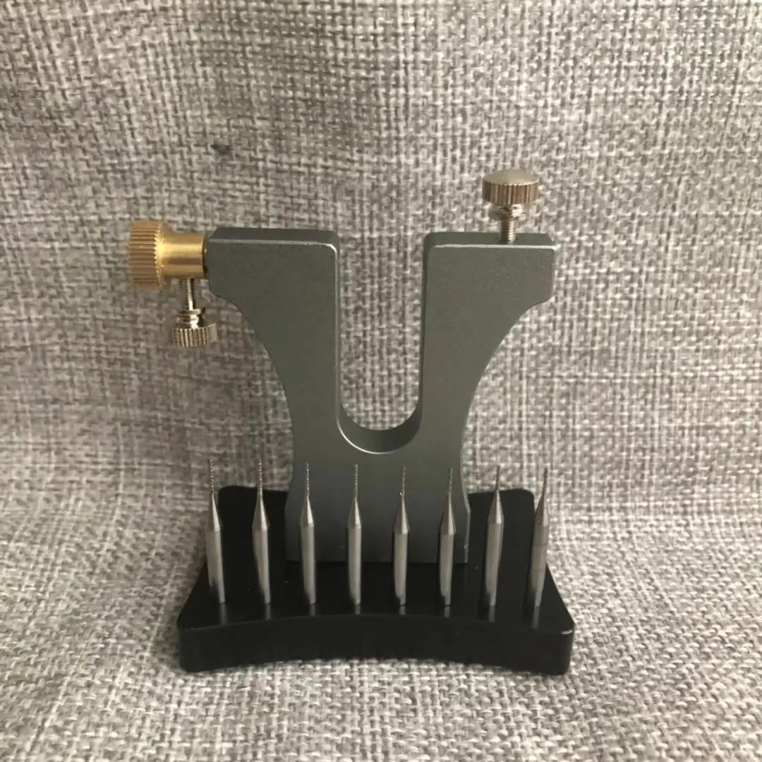 Professional-Stainless-Steel-8-Pins-Damaged-Screw-Extractor-Broken ...