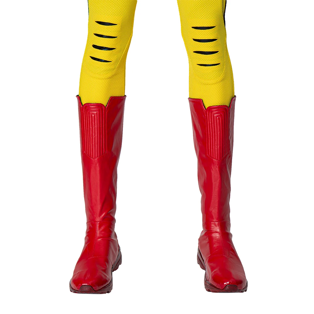 Reverse Flash Season Suit | ppgbbe.intranet.biologia.ufrj.br