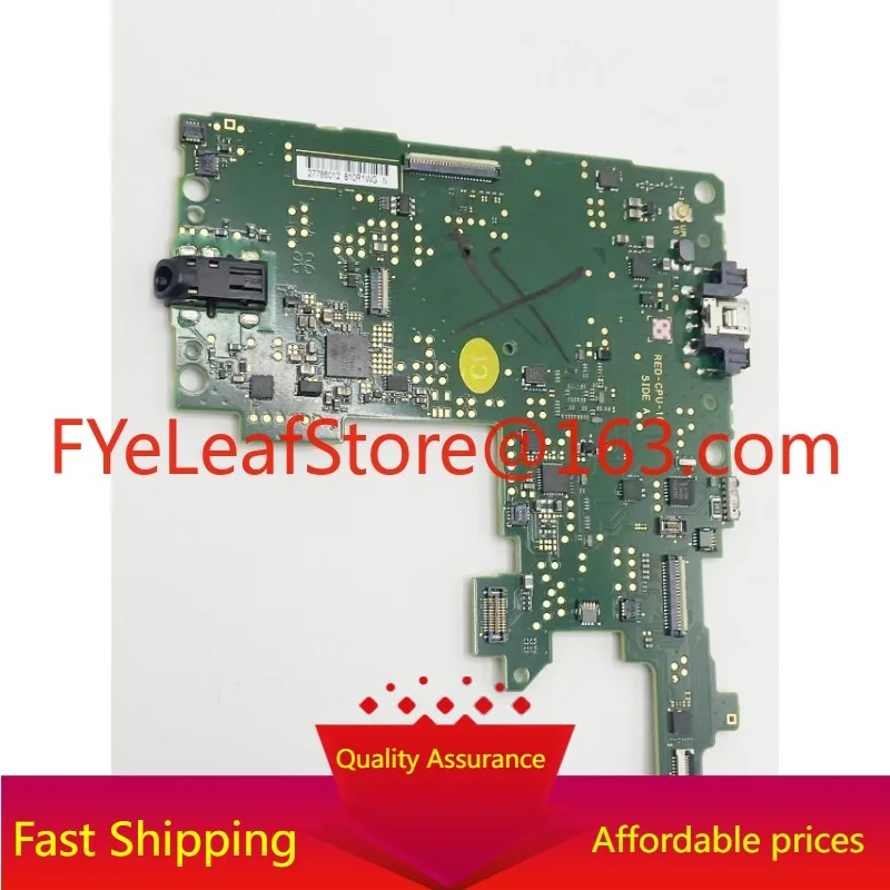 3DSXL-LL-gaming-motherboard-NEW-3DS-host-motherboard-NEW2DSXL-control ...