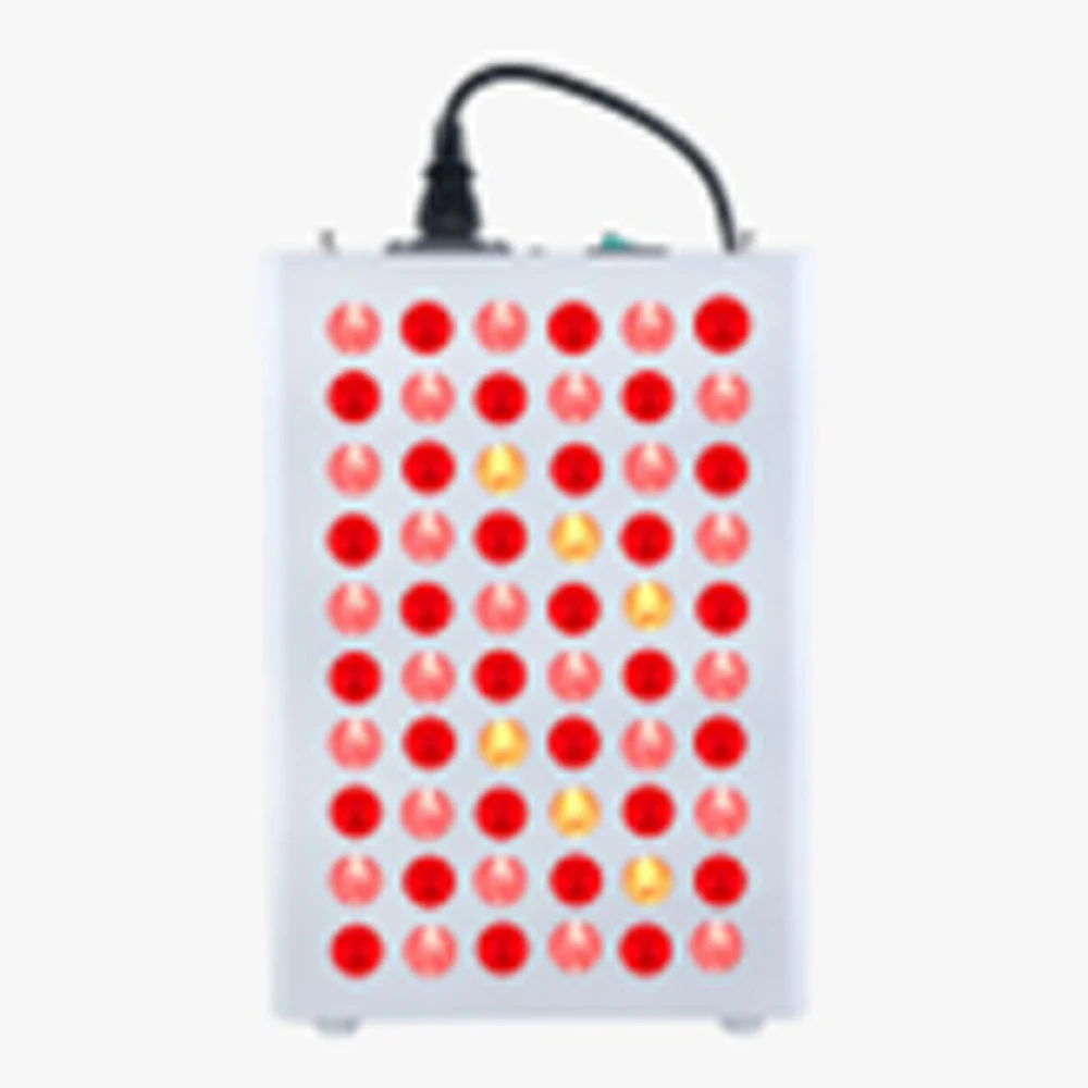 IS-Plus 300W Red Led Therapy Light 630nm 660nm 810nm 830nm 850nm ...